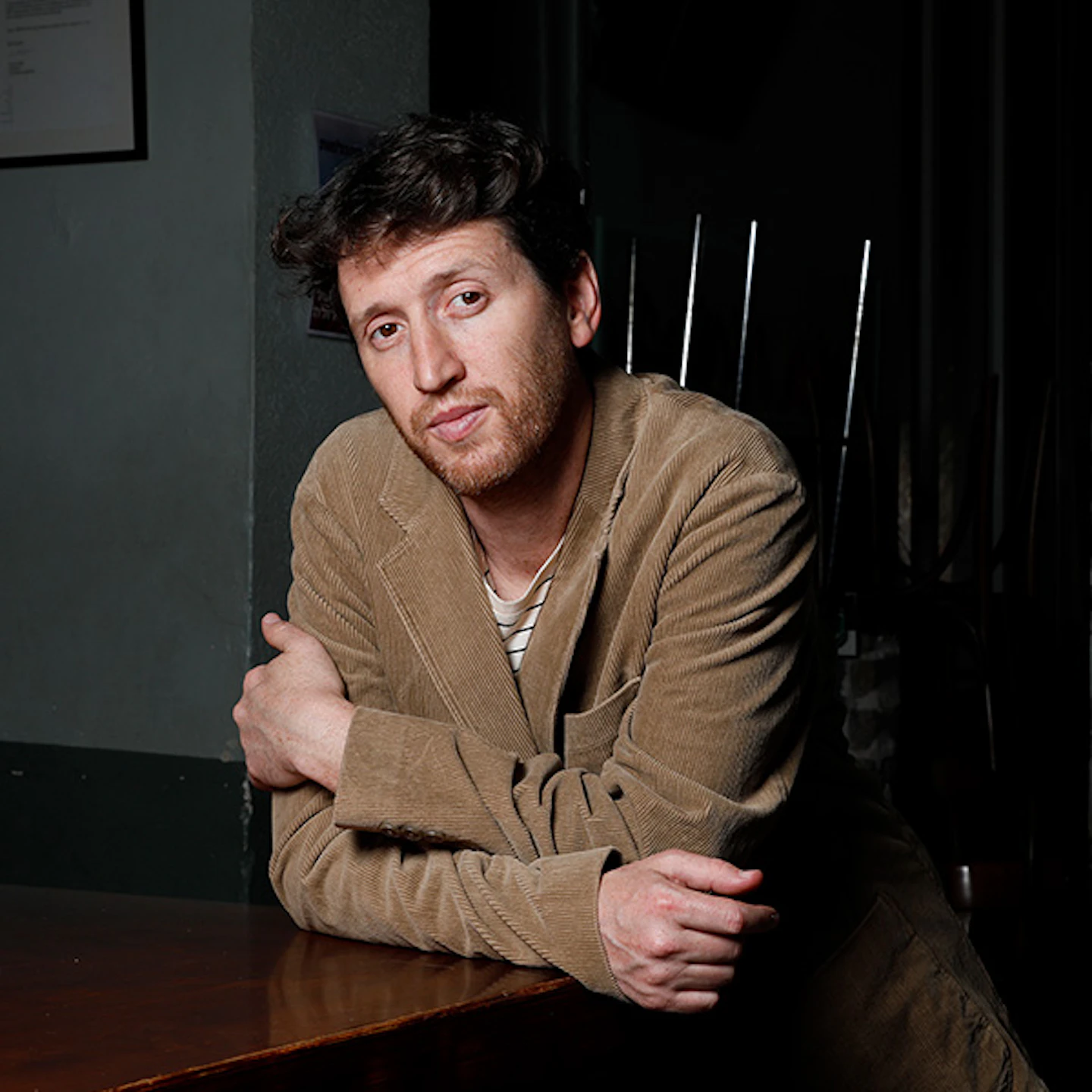 Ziv Moran - Songs & Albums | Artlist