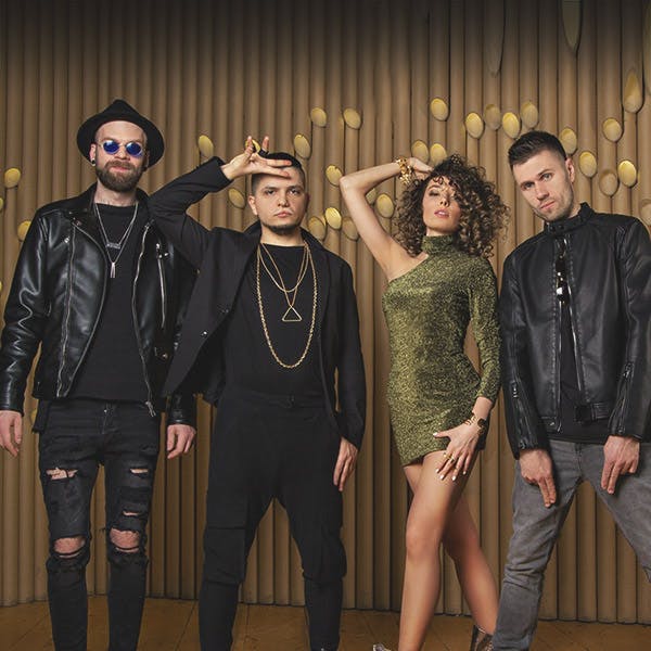 G9 - Songs & Albums | Artlist