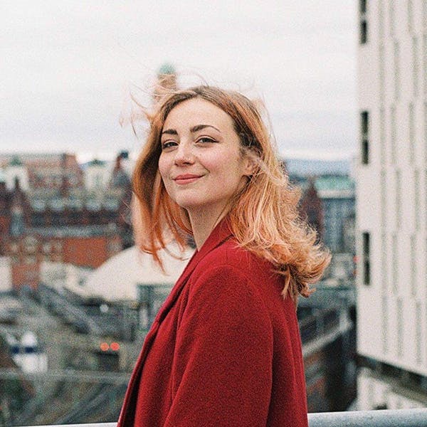 Patchwork Guilt - Songs & Albums | Artlist