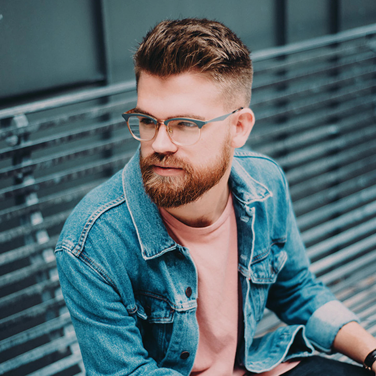 Logan Pilcher - Songs & Albums | Artlist