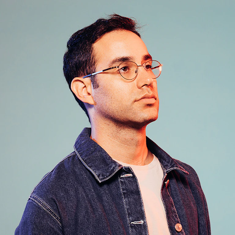 Dan Zeitune - Songs & Albums | Artlist