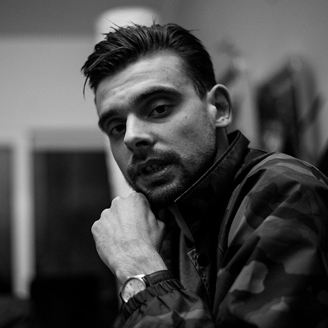 OTNO - Songs & Albums | Artlist