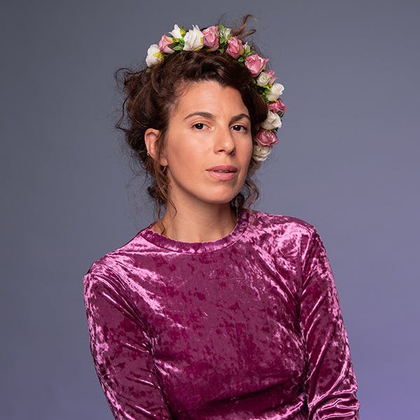 Sarah Benasouli - Songs & Albums | Artlist