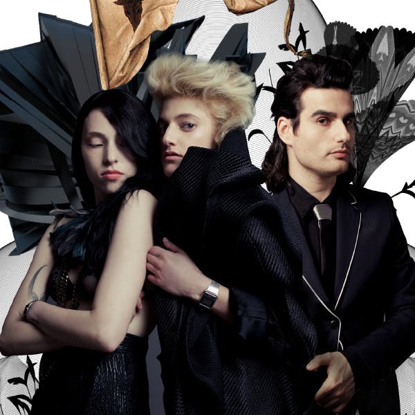 Terry Poison - Songs & Albums | Artlist