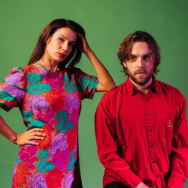 Manga Corta - Songs & Albums | Artlist