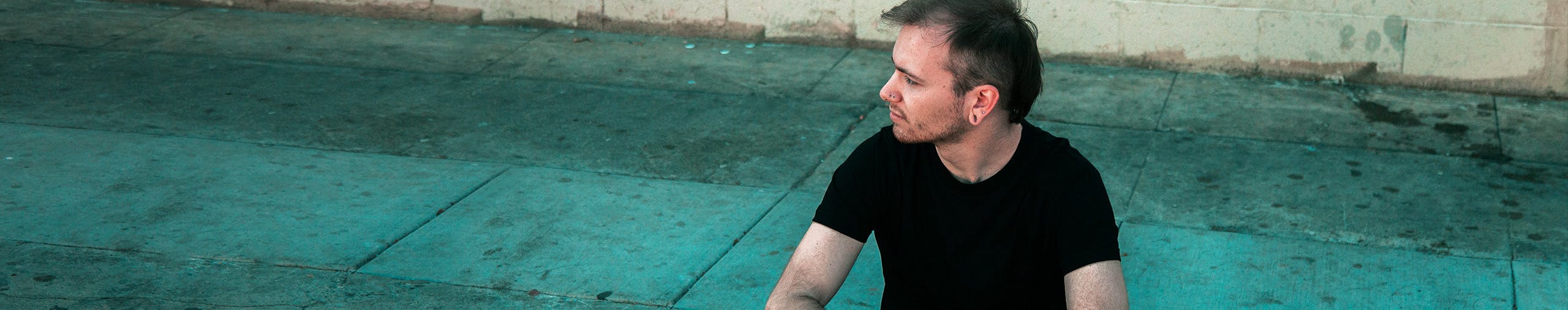 SCRO - Songs & Albums | Artlist