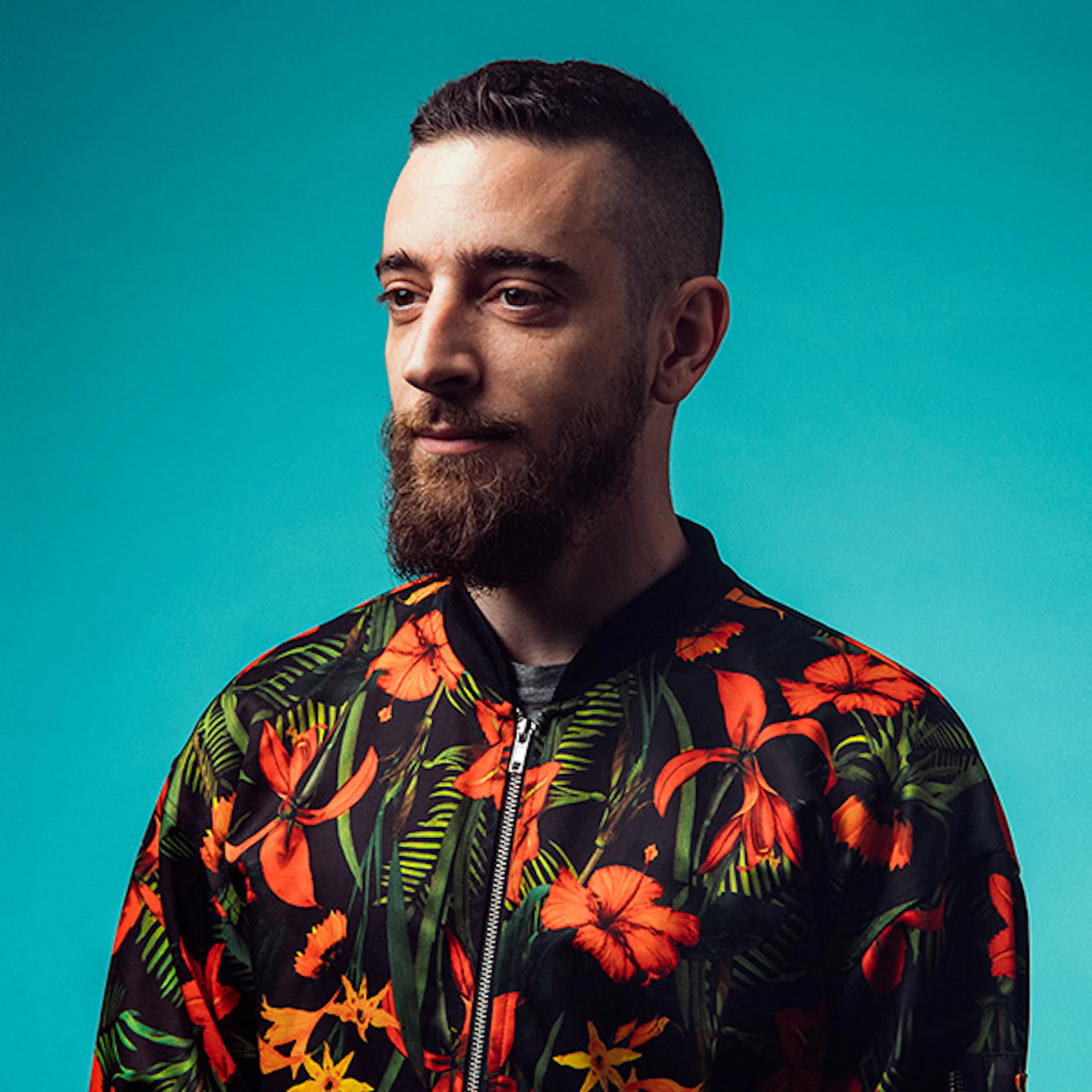 Romano - Songs & Albums | Artlist