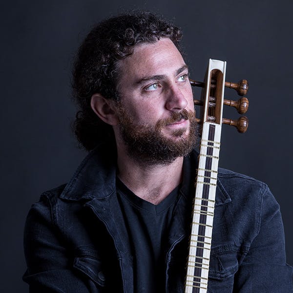 Itai Armon - Songs & Albums | Artlist