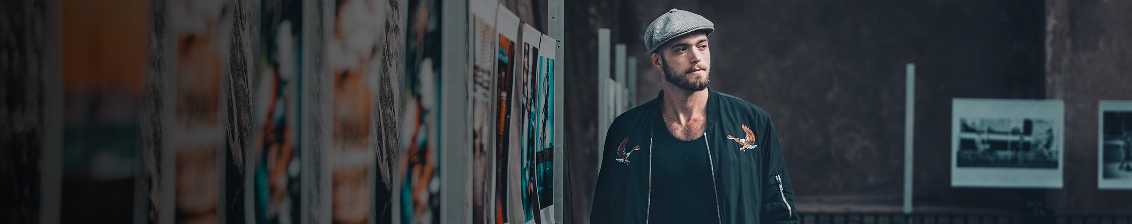 Ben Goldstein - Songs & Albums | Artlist