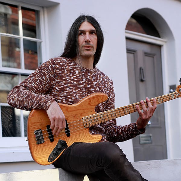 Nim Sadot - Songs & Albums | Artlist