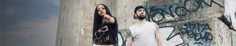 Above Envy - Songs & Albums | Artlist