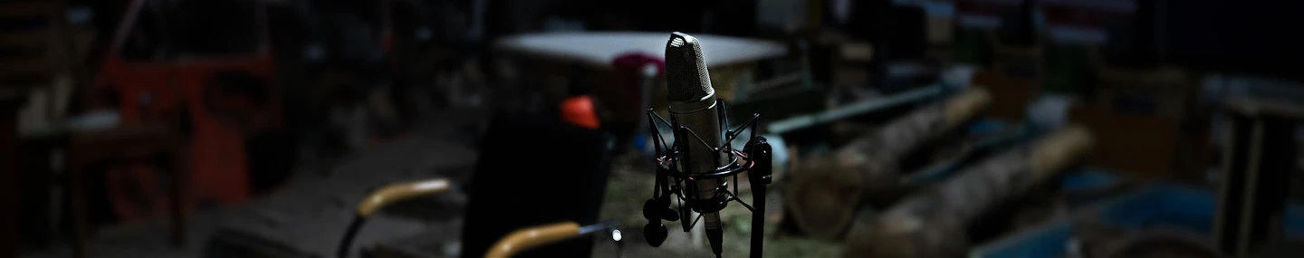 DB studios - Sound Effects & Albums | Artlist