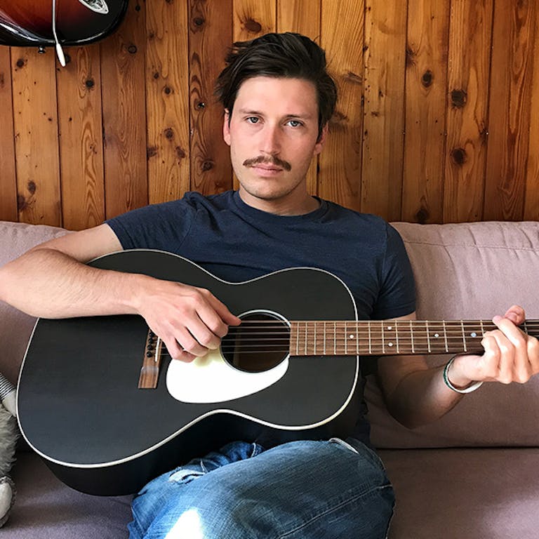 Camel Power Club - Songs & Albums | Artlist