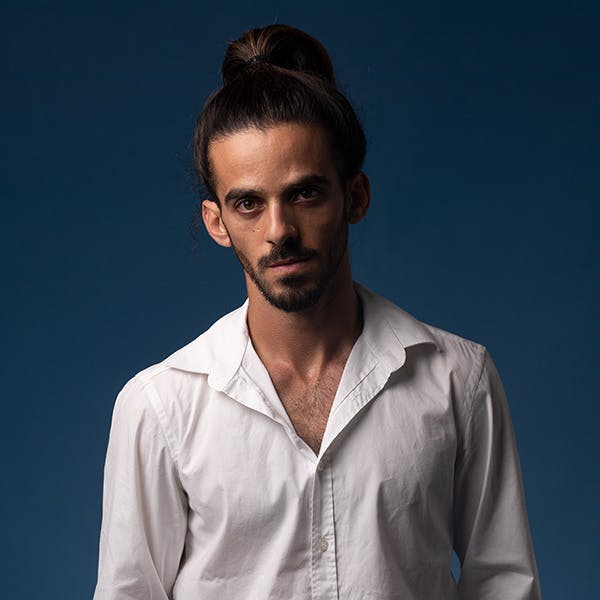 Hai Haviv - Songs & Albums | Artlist