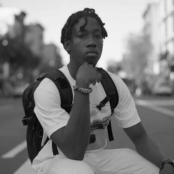 Akinyemi - Songs & Albums | Artlist