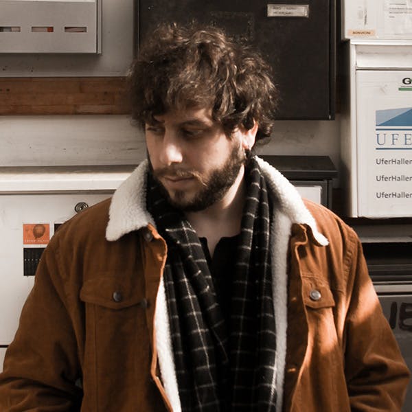 Sensitive Detective - Songs & Albums | Artlist