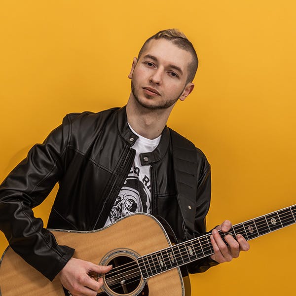 Michael Kobrin - Songs & Albums | Artlist