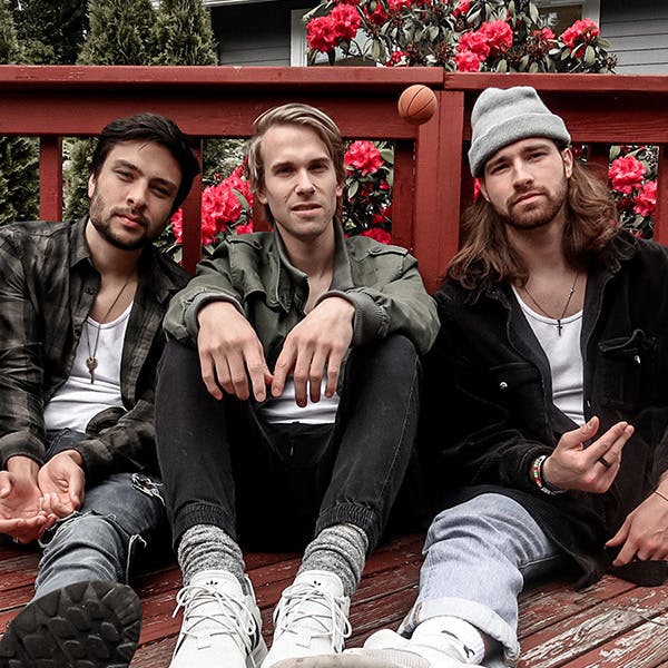 Lightboys - Songs & Albums | Artlist