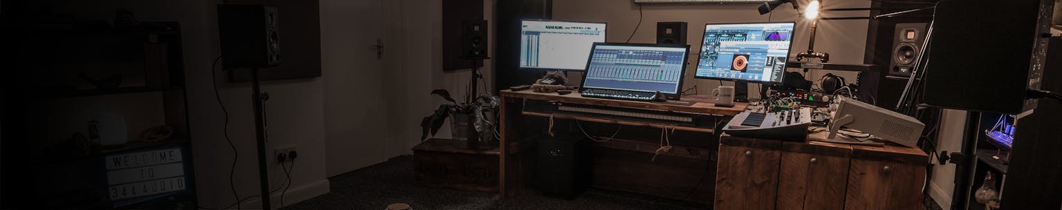 344 Audio - Sound Effects & Albums | Artlist