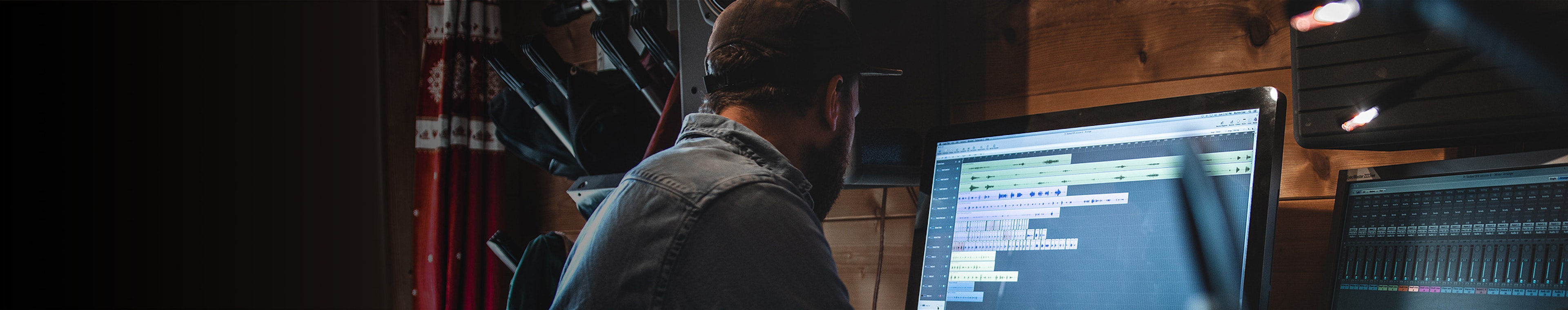 Stoked Sound Effects - Sound Effects & Albums | Artlist