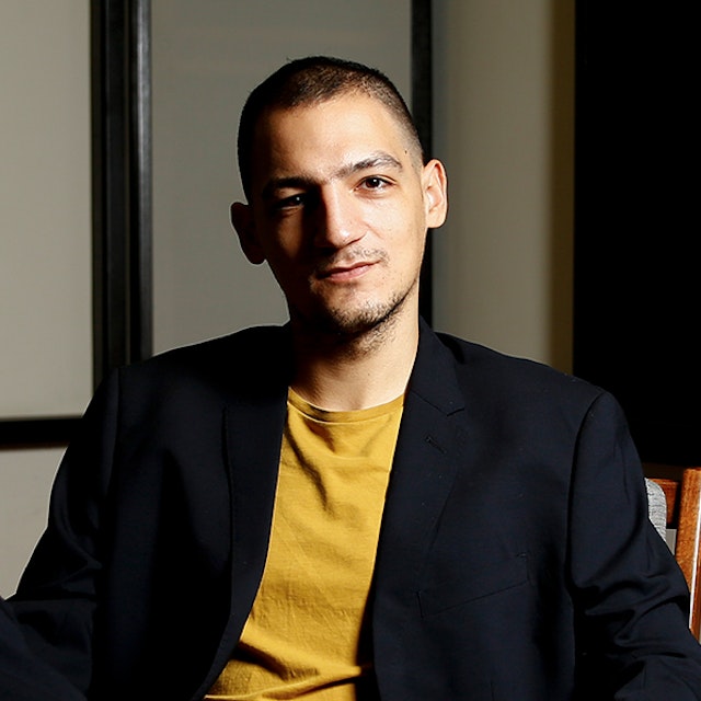 BENJA - Songs & Albums | Artlist