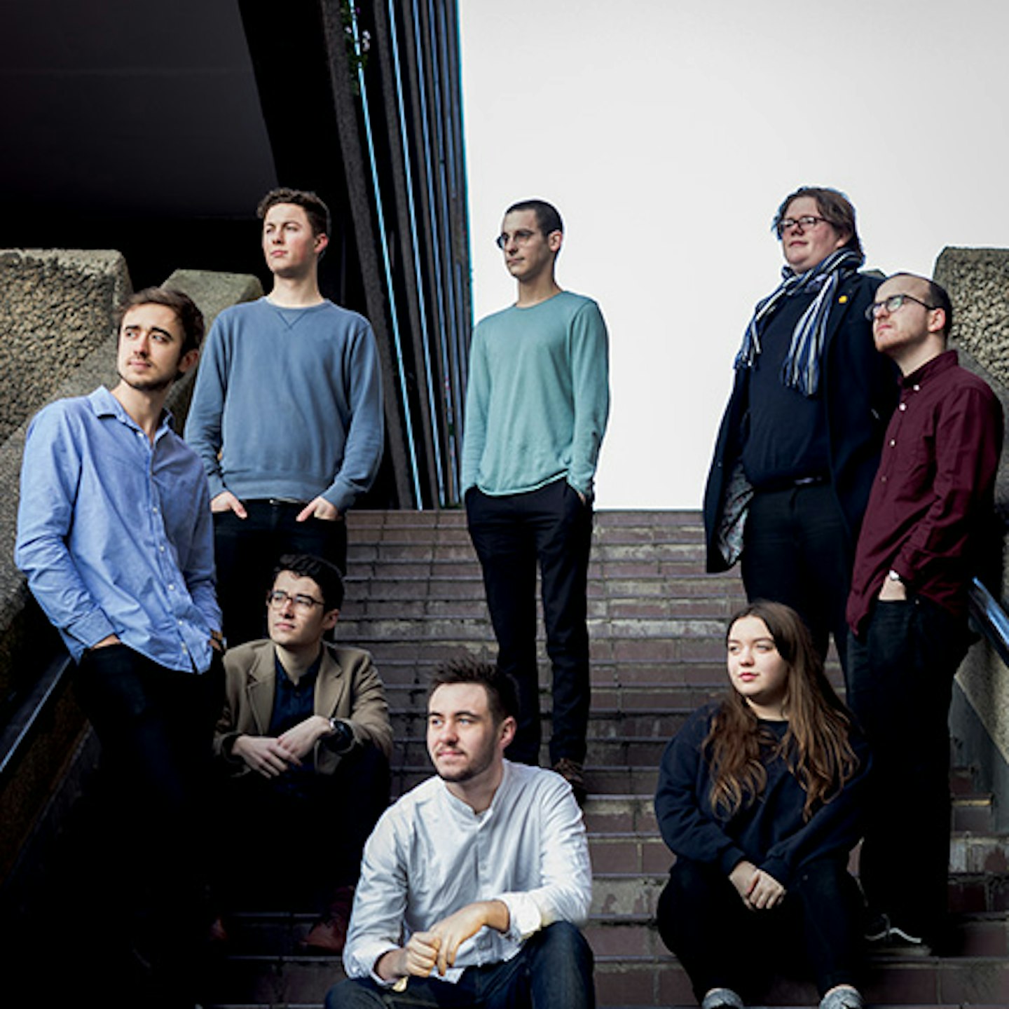 The Delegates - Songs & Albums | Artlist