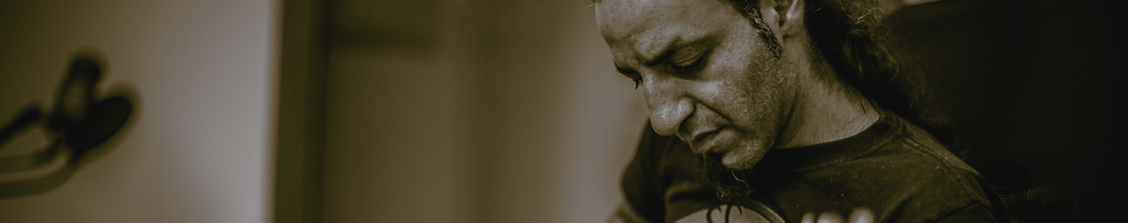 Tomer Ben Ari - Songs & Albums | Artlist