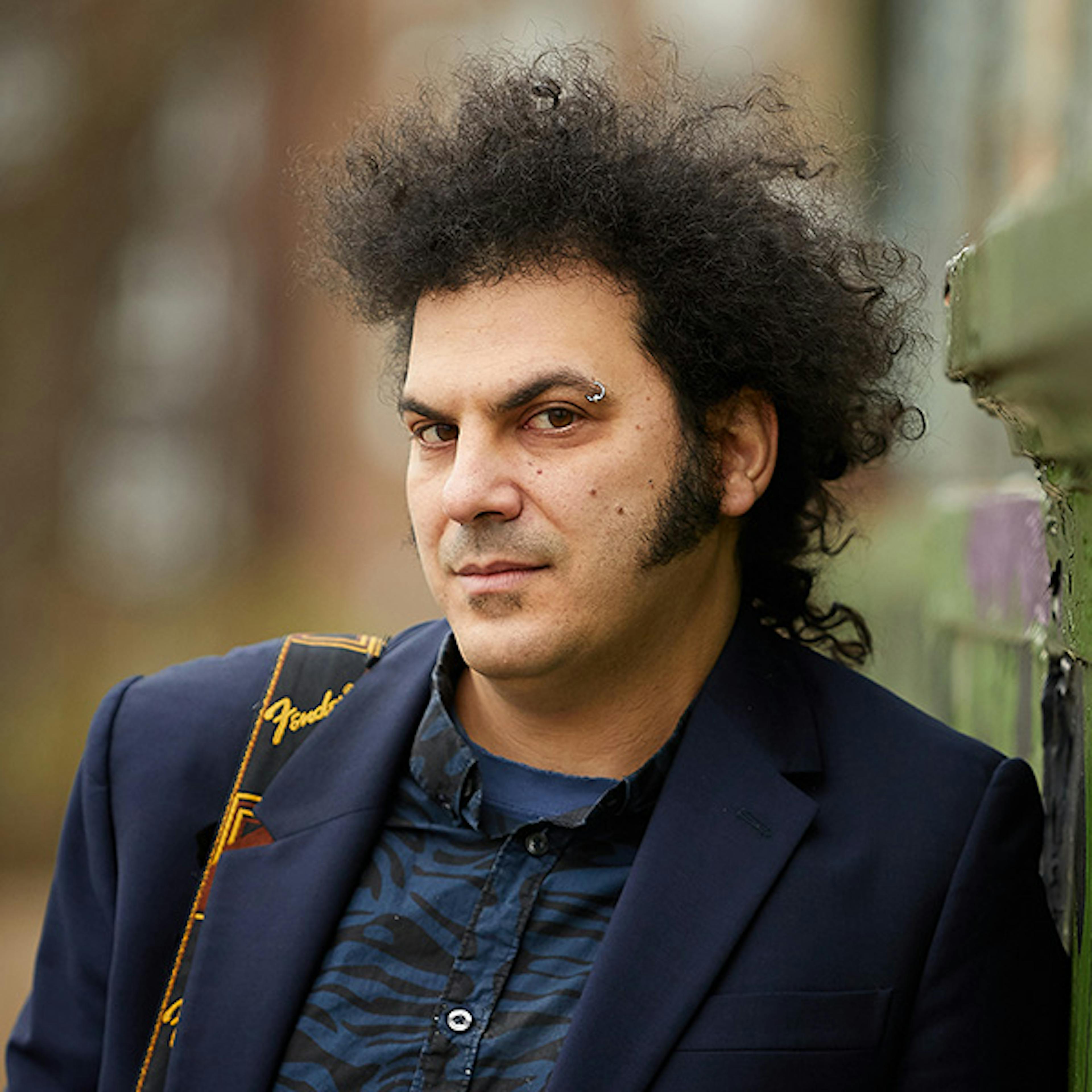 Itay Kashti - Songs & Albums | Artlist