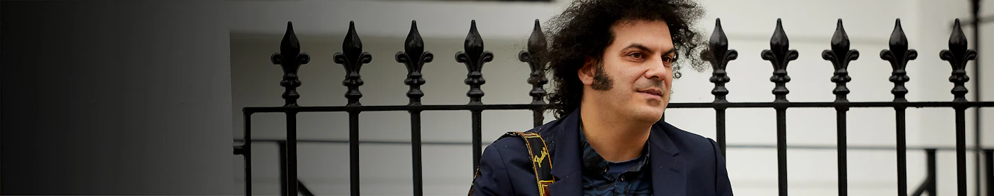 Itay Kashti - Songs & Albums | Artlist
