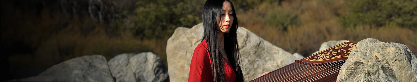Annie Zhou - Songs & Albums | Artlist