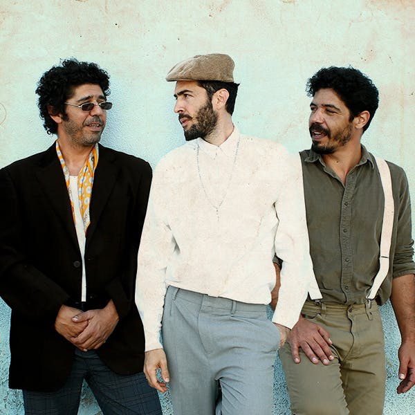 Higher Land - Songs & Albums | Artlist