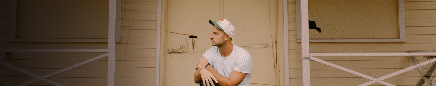 Daniel Pratt - Songs & Albums | Artlist