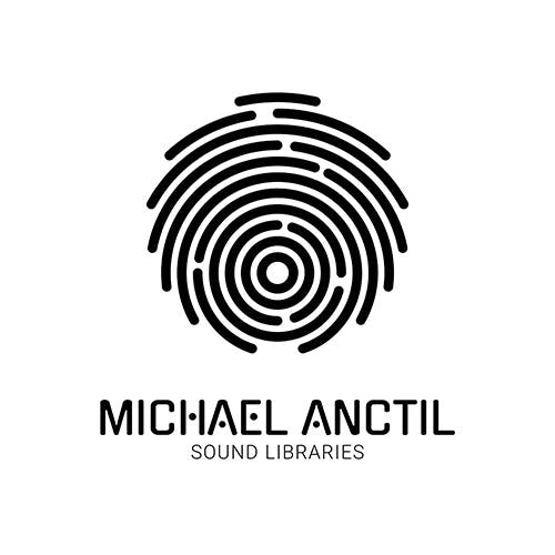 Michael Anctil - Sound Effects & Albums | Artlist