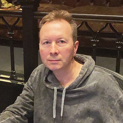 Alexander Kopeikin - Sound Effects & Albums | Artlist