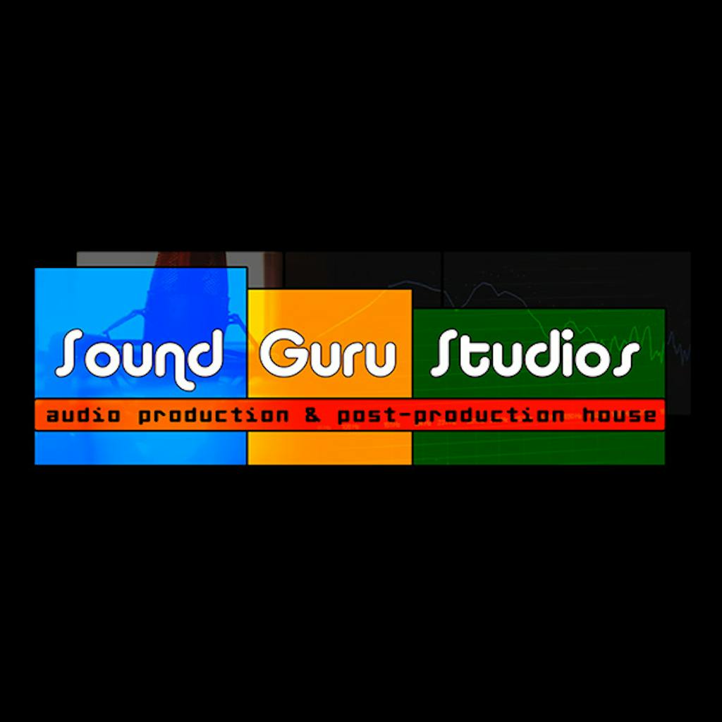 Sound Guru Studios - Sound Effects & Albums | Artlist