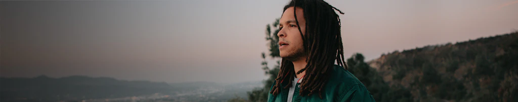 Ollie Joseph - Songs & Albums | Artlist