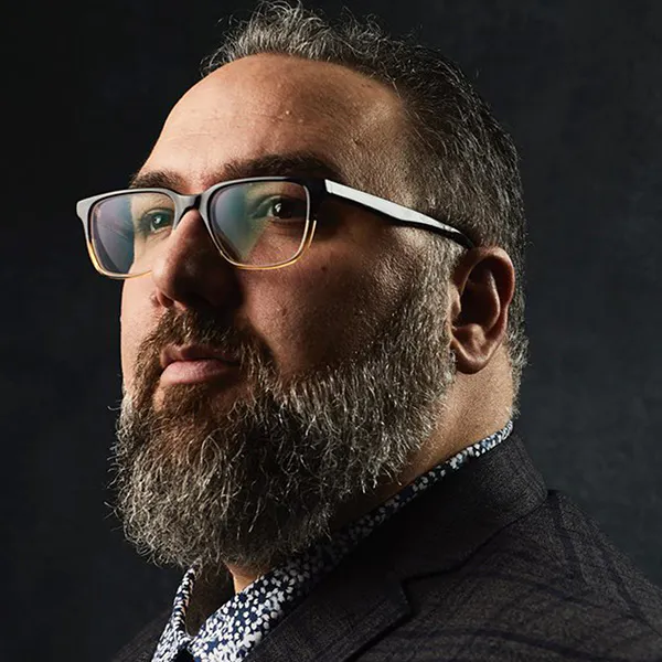 Michael Vignola - Sound Effects & Albums | Artlist