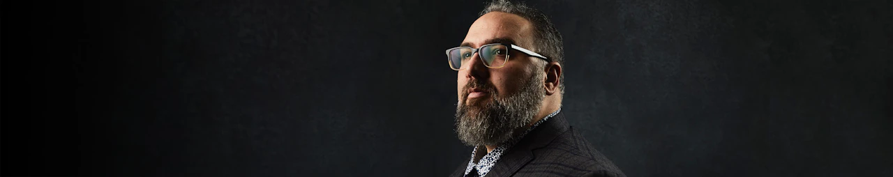 Michael Vignola - Sound Effects & Albums | Artlist