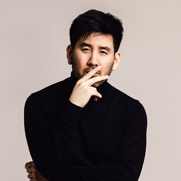 Henry Young - Songs & Albums | Artlist