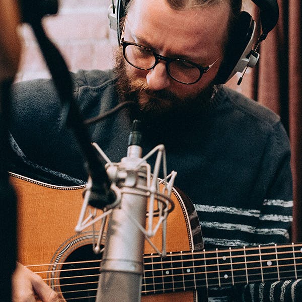 Jamie Rutherford - Songs & Albums | Artlist