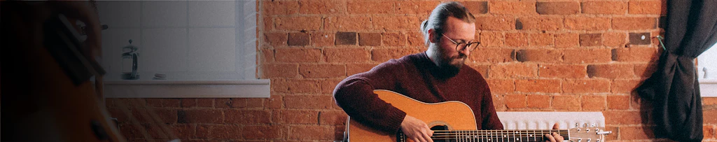 Jamie Rutherford - Songs & Albums | Artlist