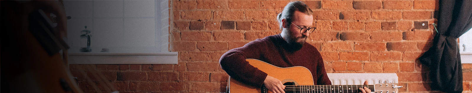 Jamie Rutherford - Songs & Albums | Artlist