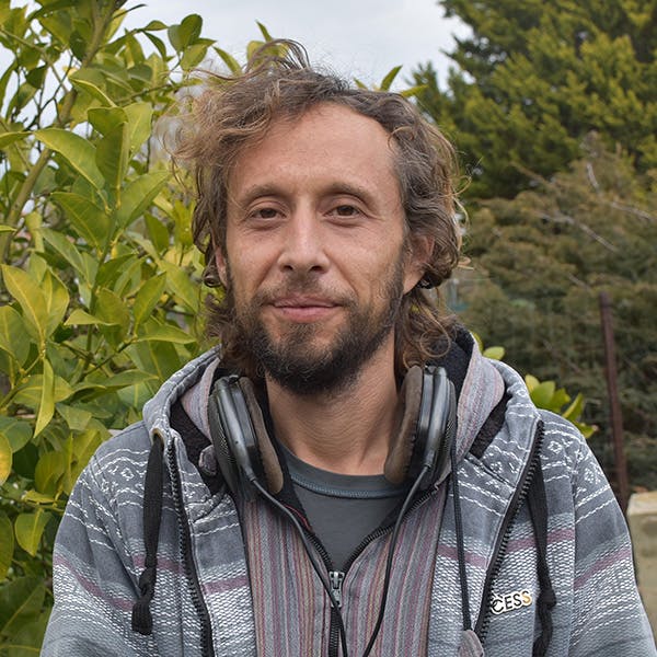 Andy Rapaporte - Sound Effects & Albums | Artlist