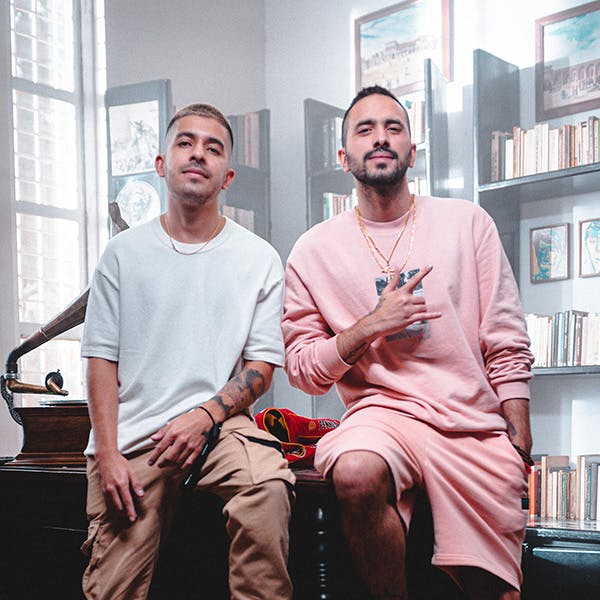 Cobuz & Bustta - Songs & Albums | Artlist