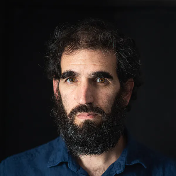 Tomer Baruch - Songs & Albums | Artlist