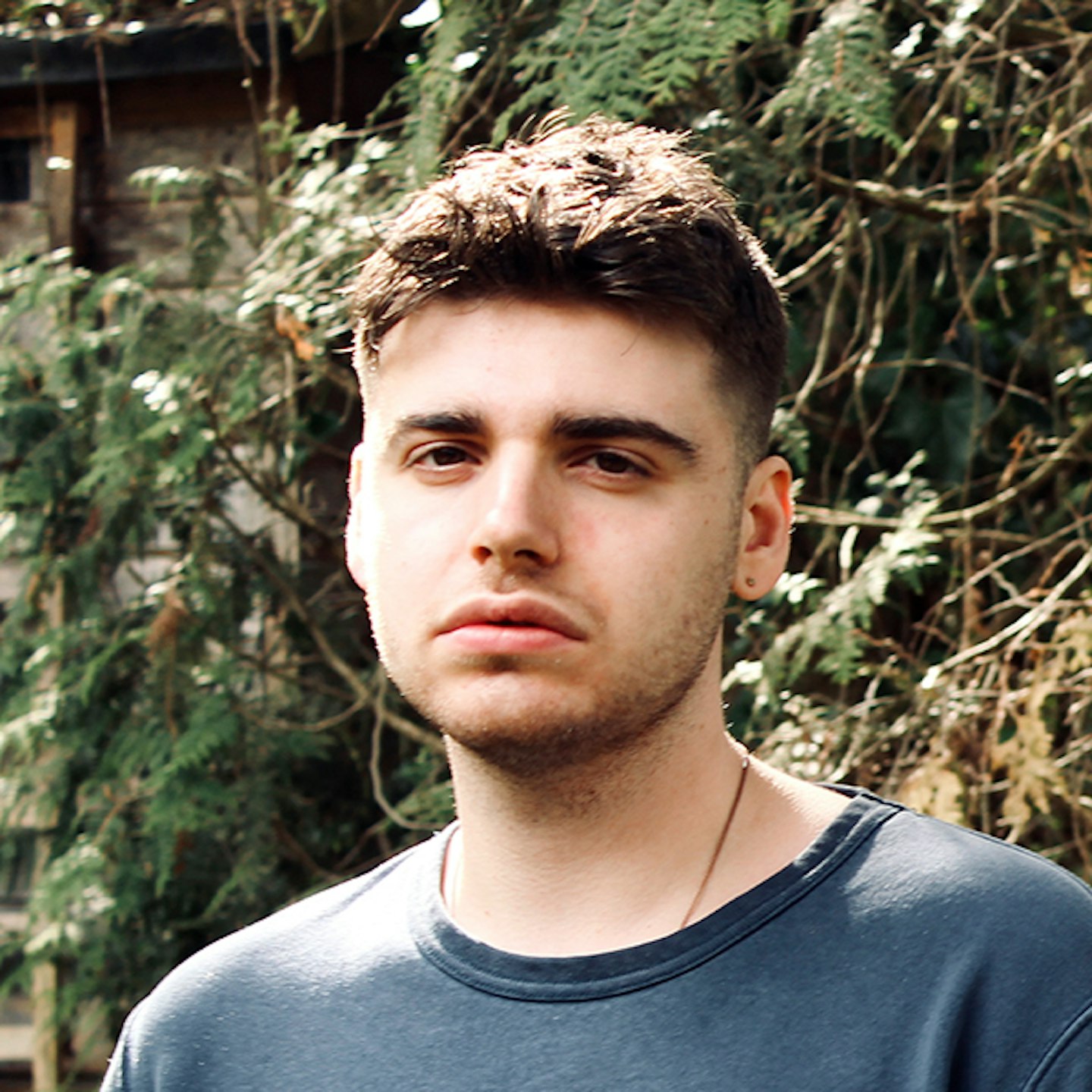 WOOLFSON - Songs & Albums | Artlist