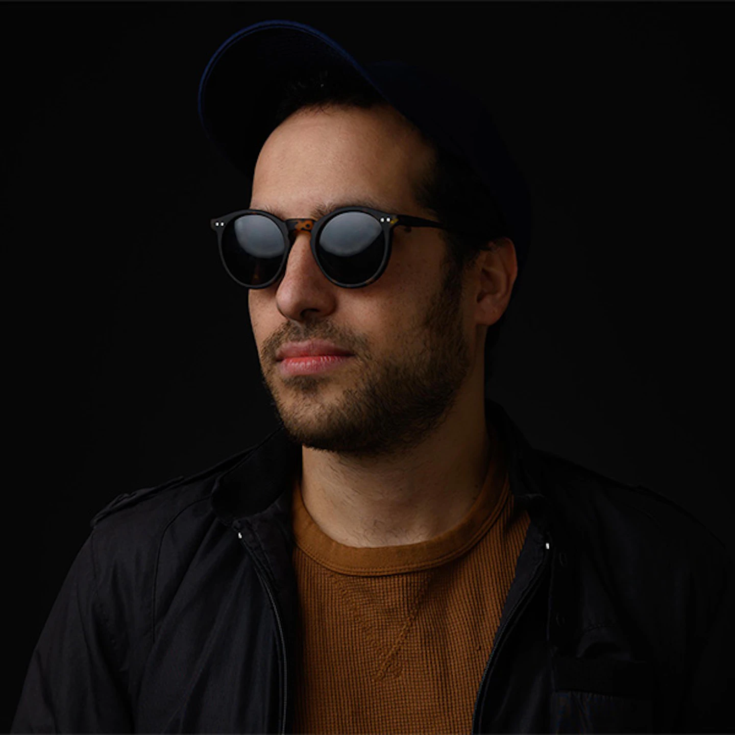 Yonatan Riklis - Songs & Albums | Artlist