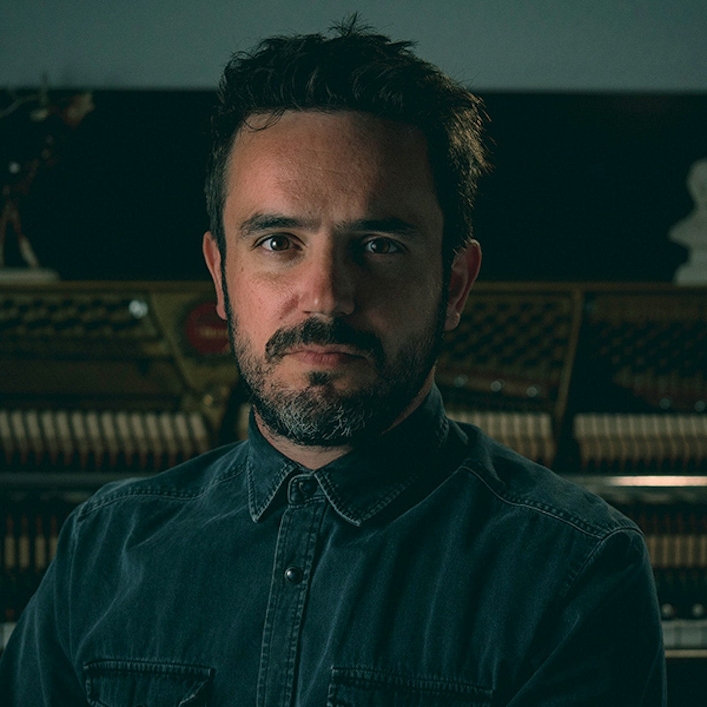 Jonas Kolberg - Songs & Albums | Artlist