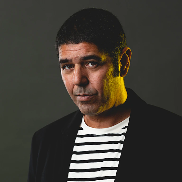 Assaf Ayalon - Songs & Albums | Artlist