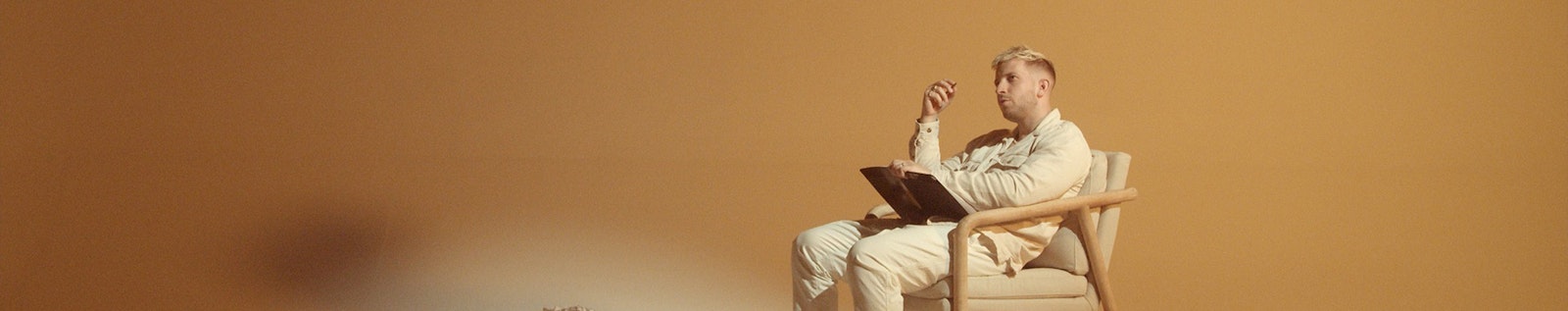 Adam Turley - Songs & Albums | Artlist